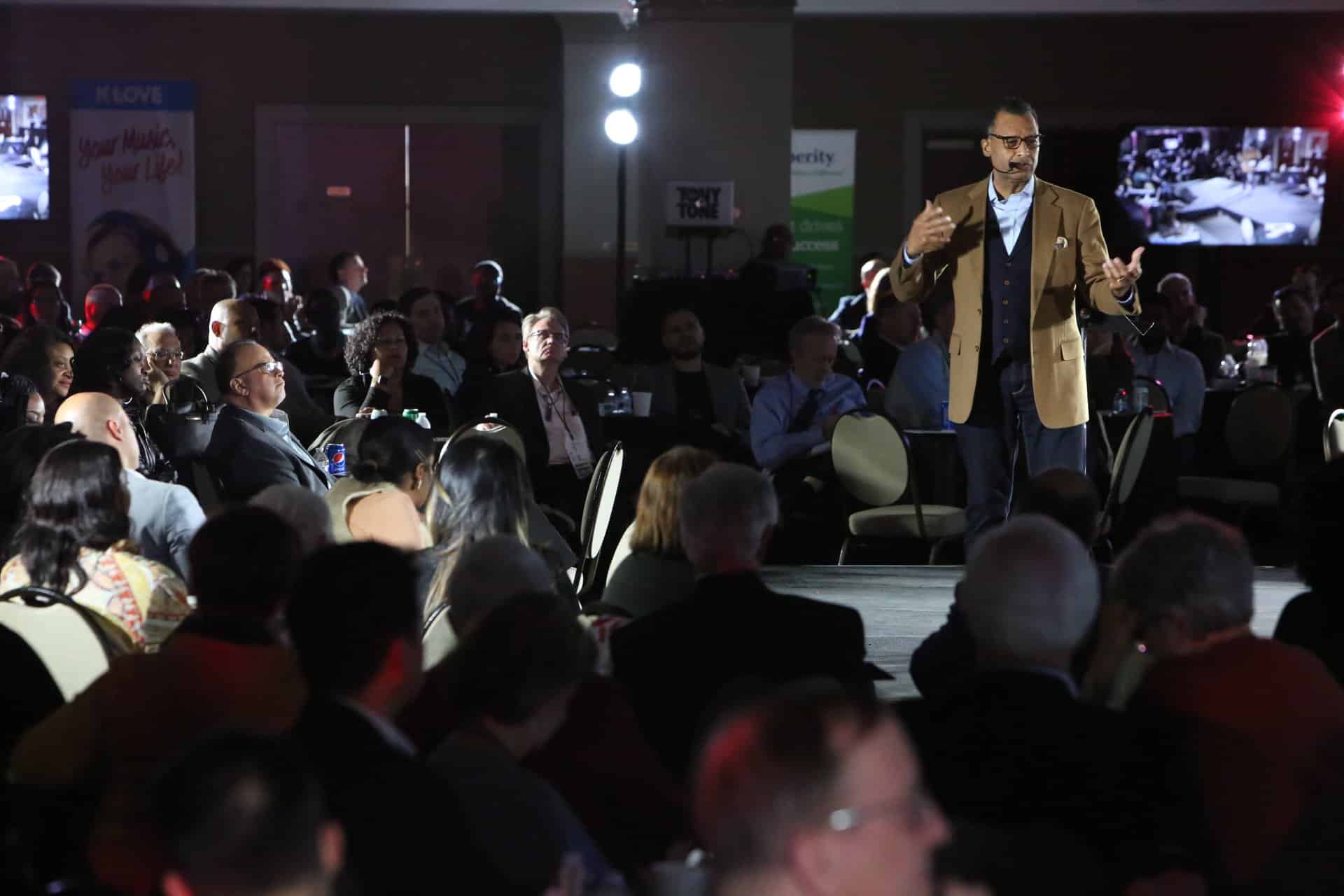 Rebuild: Movement Day NYC Will Be Held October 18 - MOVEMENT.ORG