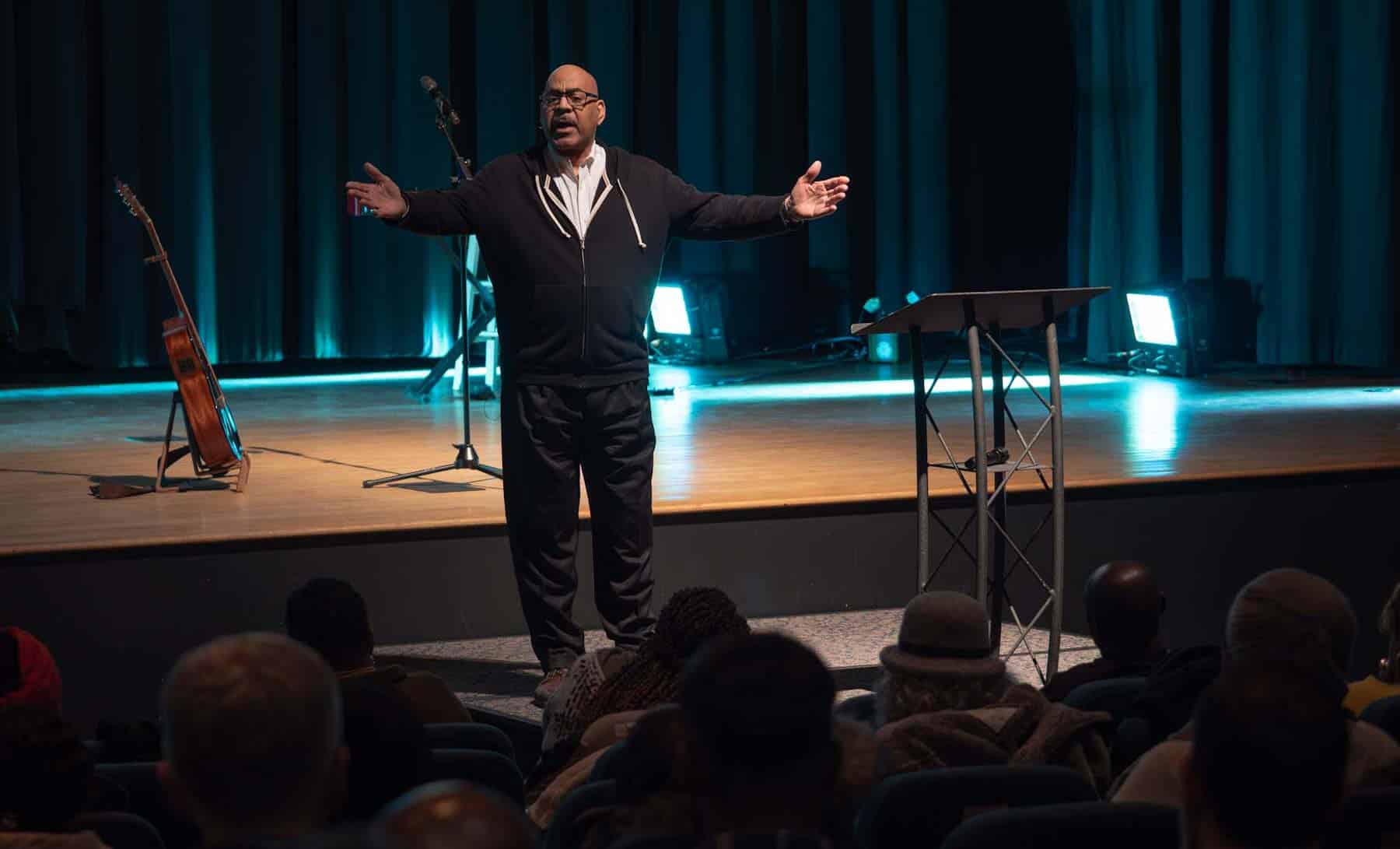 Join Movement.org at the 35th Annual Pastors Prayer Summit - MOVEMENT.ORG